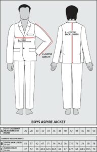 Workwear - PPE - Cre8ive Graphics - Bishop Auckland